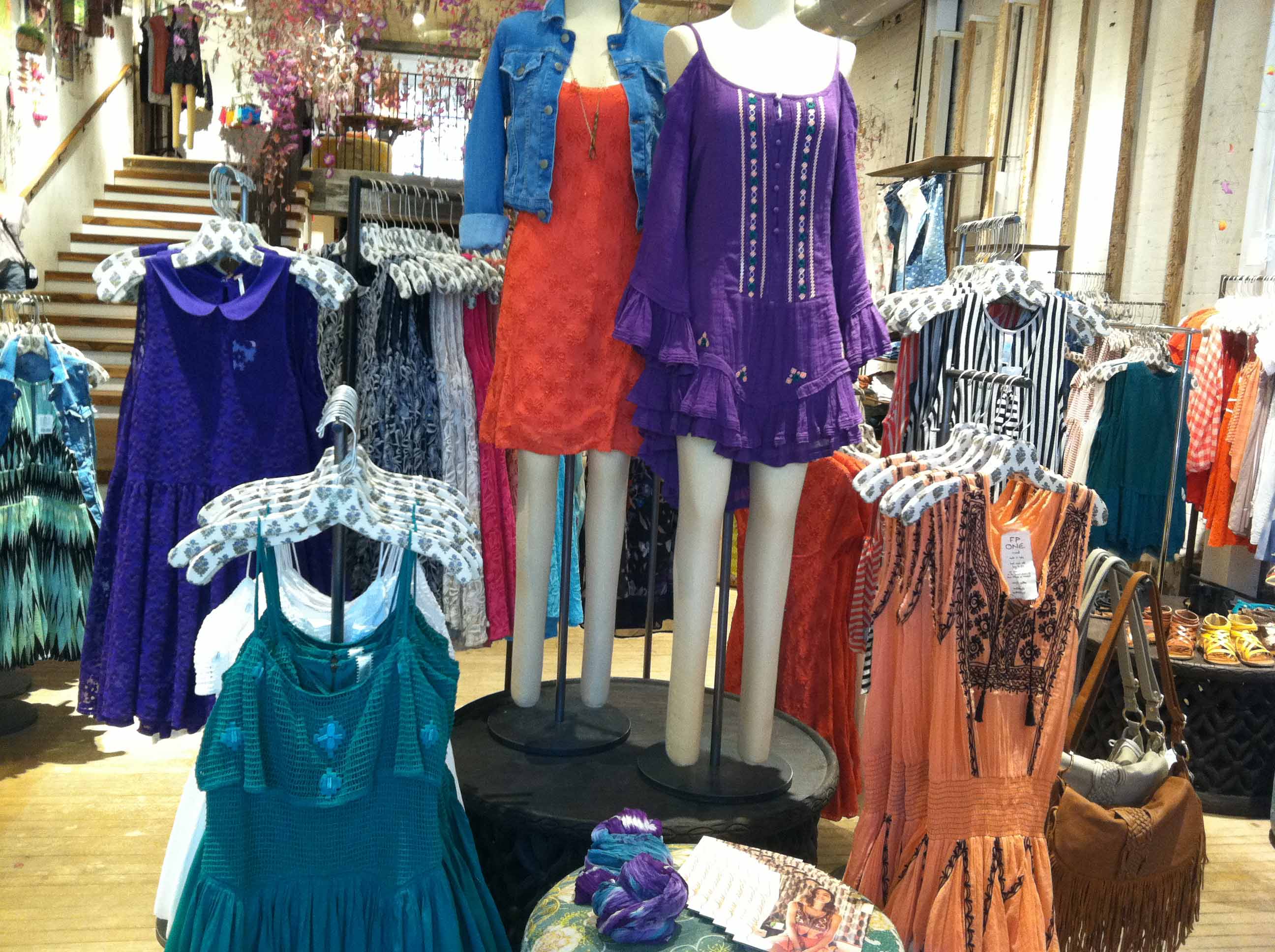 Custom Branded Hanger Design | Prime Line Packaging